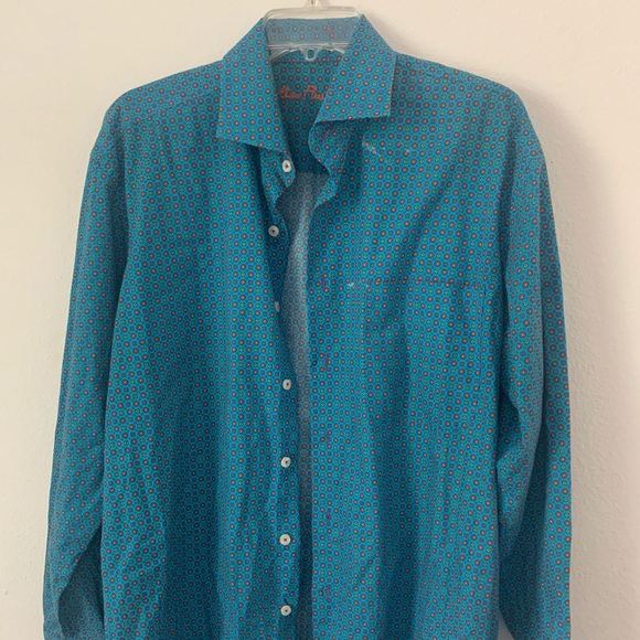 Alan Flusser | Shirts | Alan Flusser Original | Poshmark